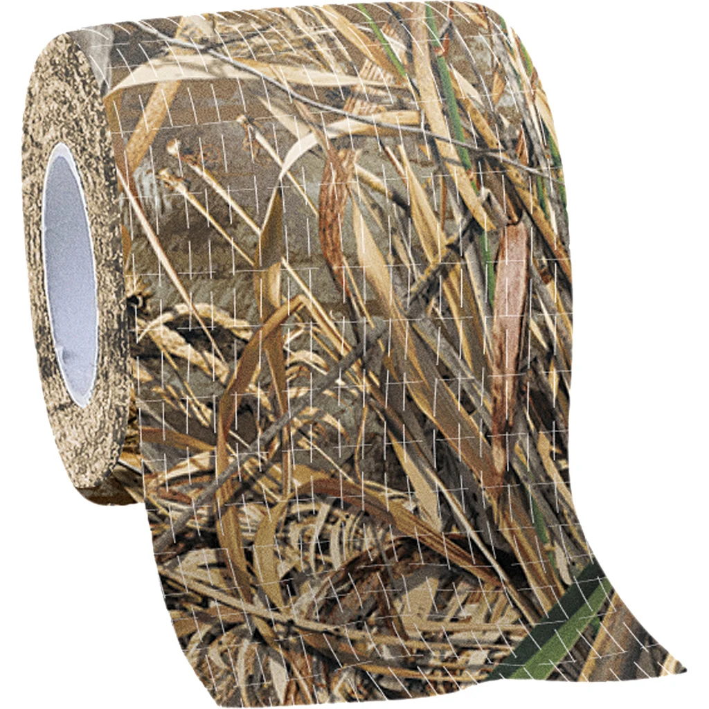Vanish Protective Camo Wrap Realtree Max-5 - Bullets & Bows