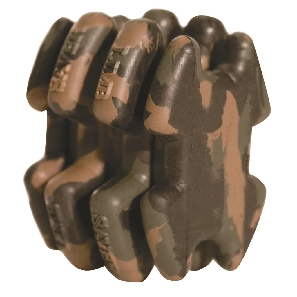 Limbsaver Super Quad Limb Dampeners Camouflage 2 pk. - Bullets & Bows