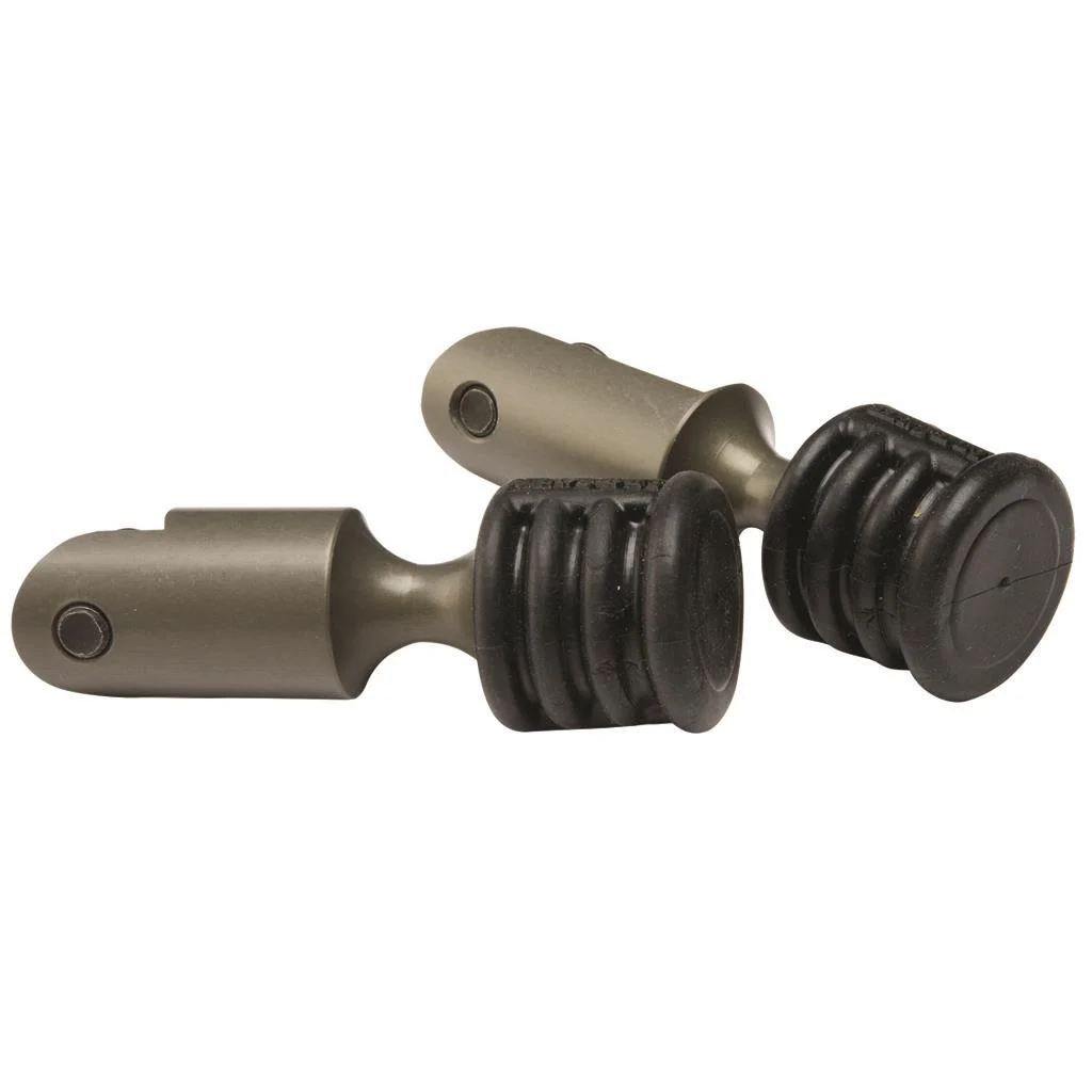 Excalibur S5 String Suppressor - Bullets & Bows