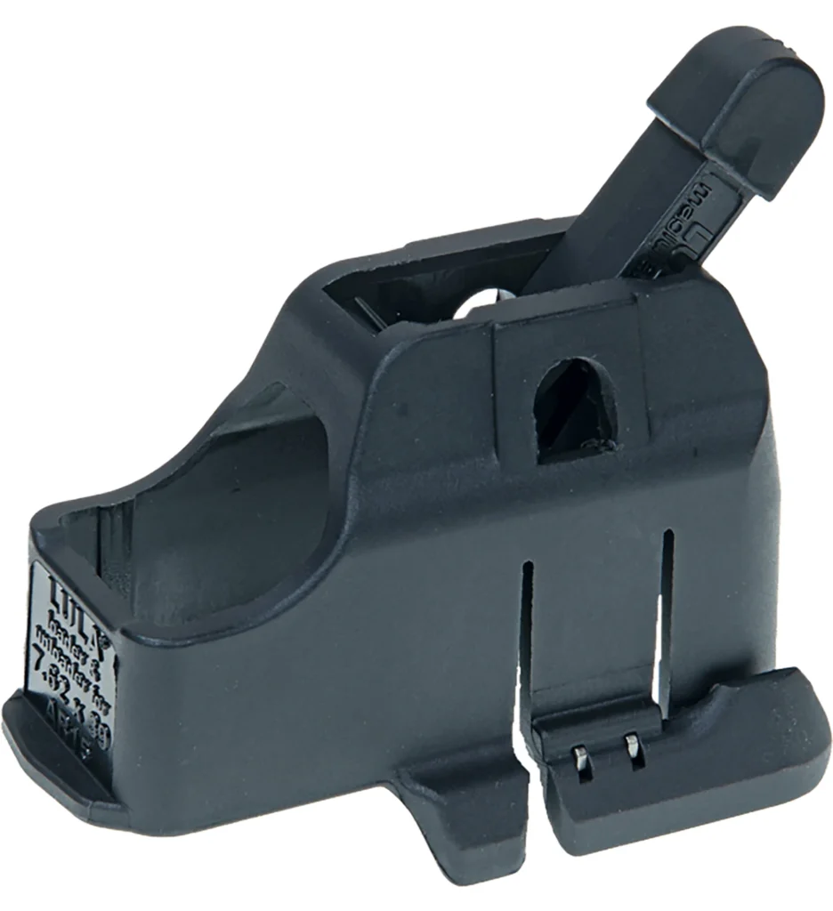 Maglula LU11B LULA Loader & Unloader Made of Polymer with Black Finish ...