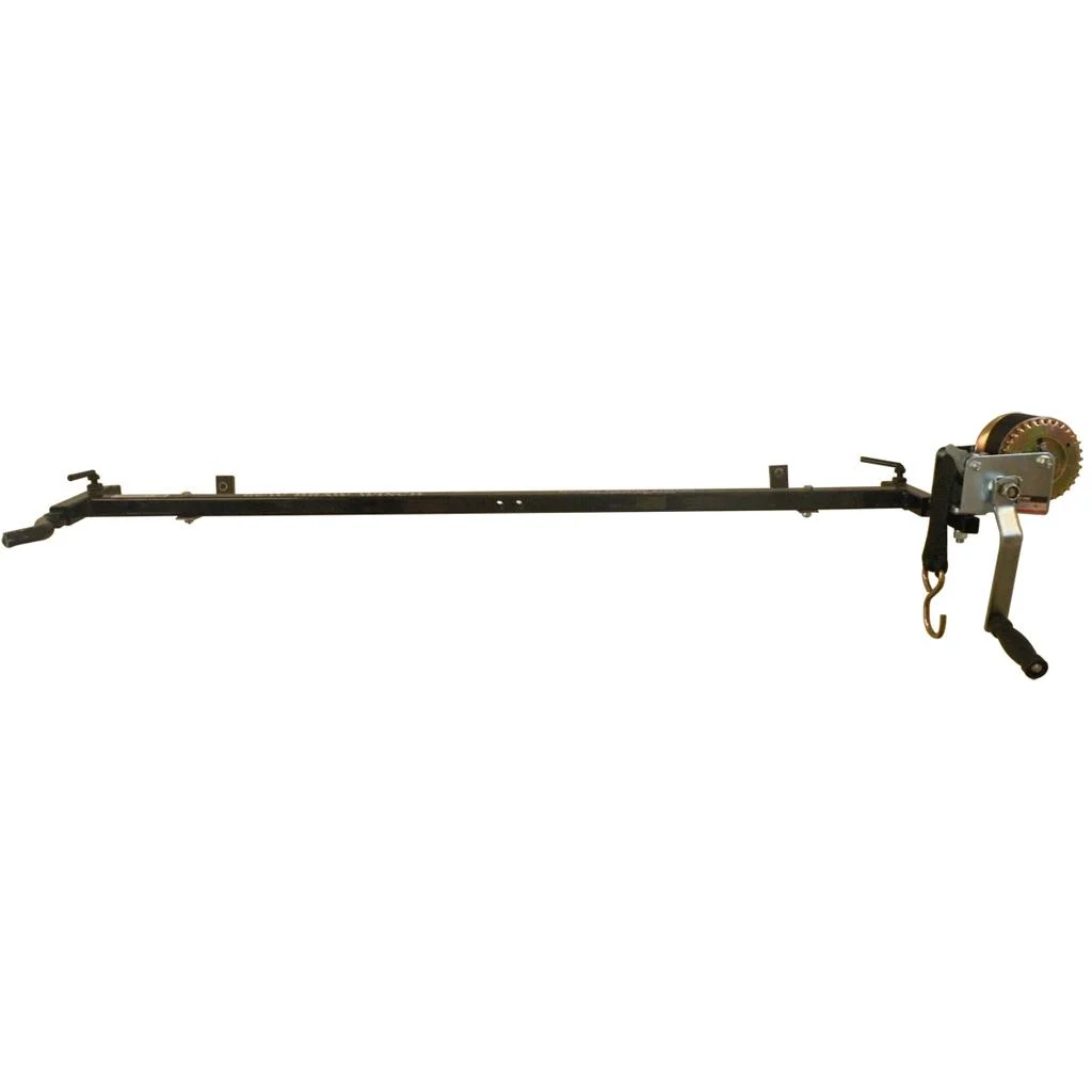 Archery Shooter Draw Winch - Bullets & Bows