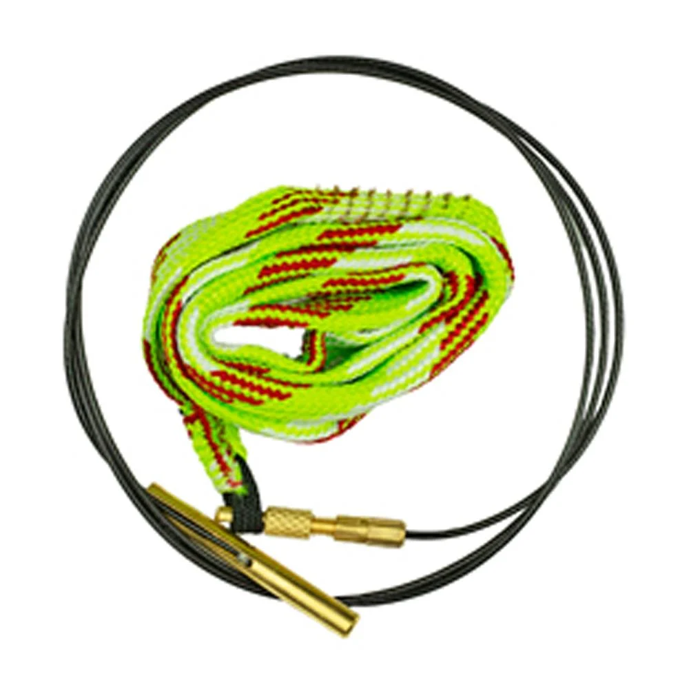 Allen Breakthrough Clean Battle Rope 2.0 Bore Rope with EVA Case .243 ...