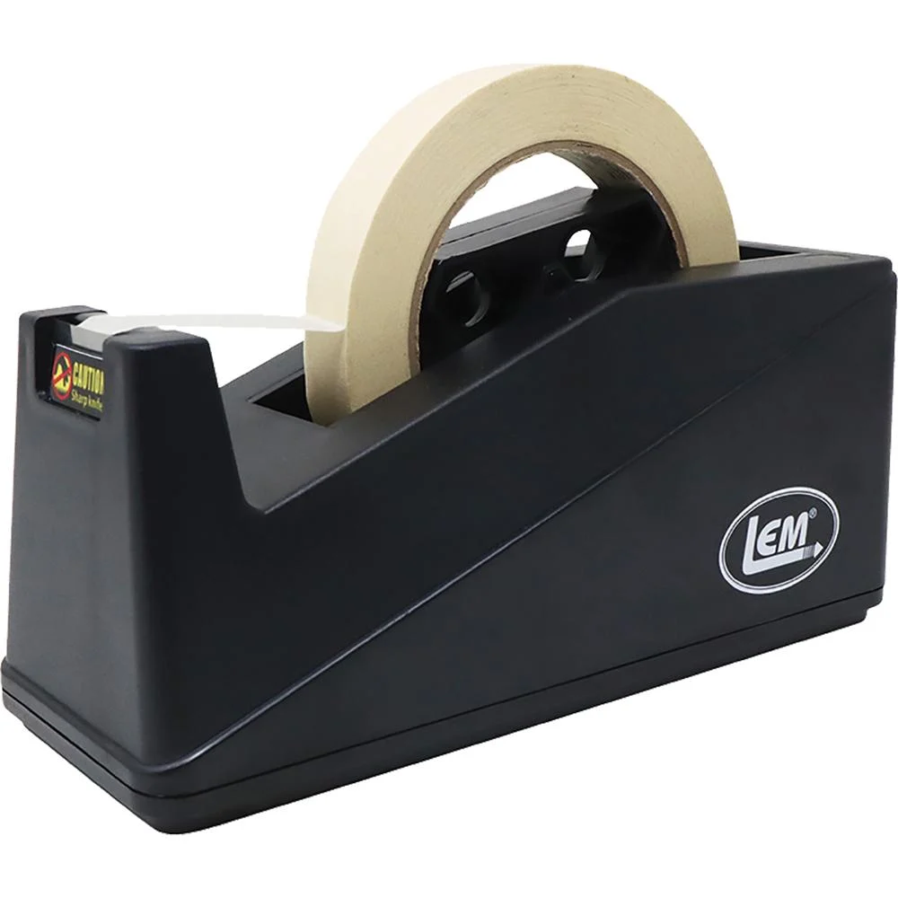 LEM Products Tape Dispenser & Freezer Tape - Bullets & Bows