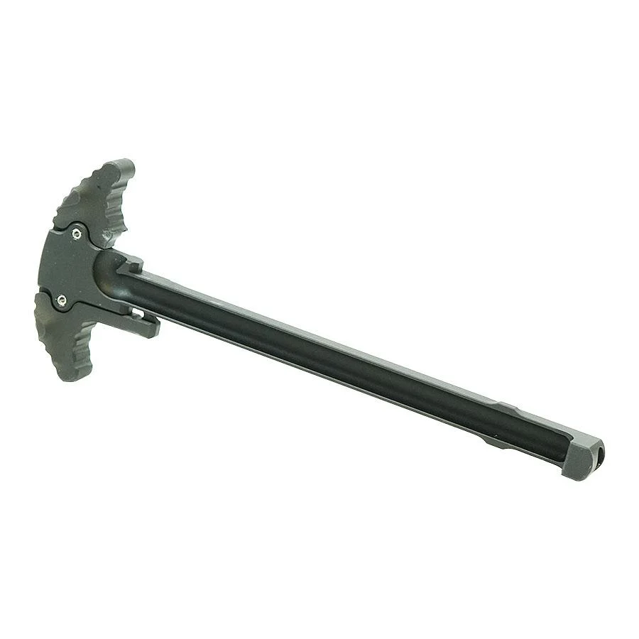 Troy Gas Divert Pneuma Ambi Charging Handle 5.56 Ambi Black - Bullets ...