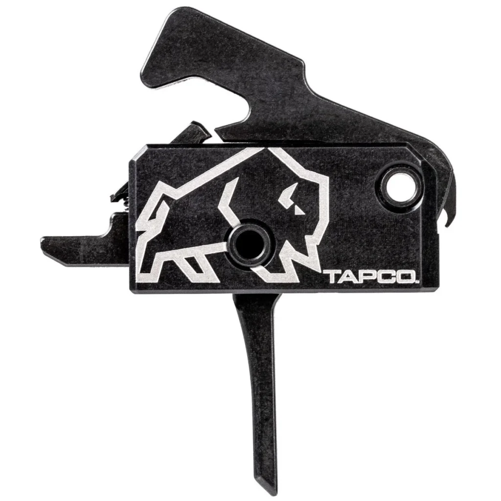 TAPCO AR15 SINGLE STAGE TRG STRAIGHT - Bullets & Bows